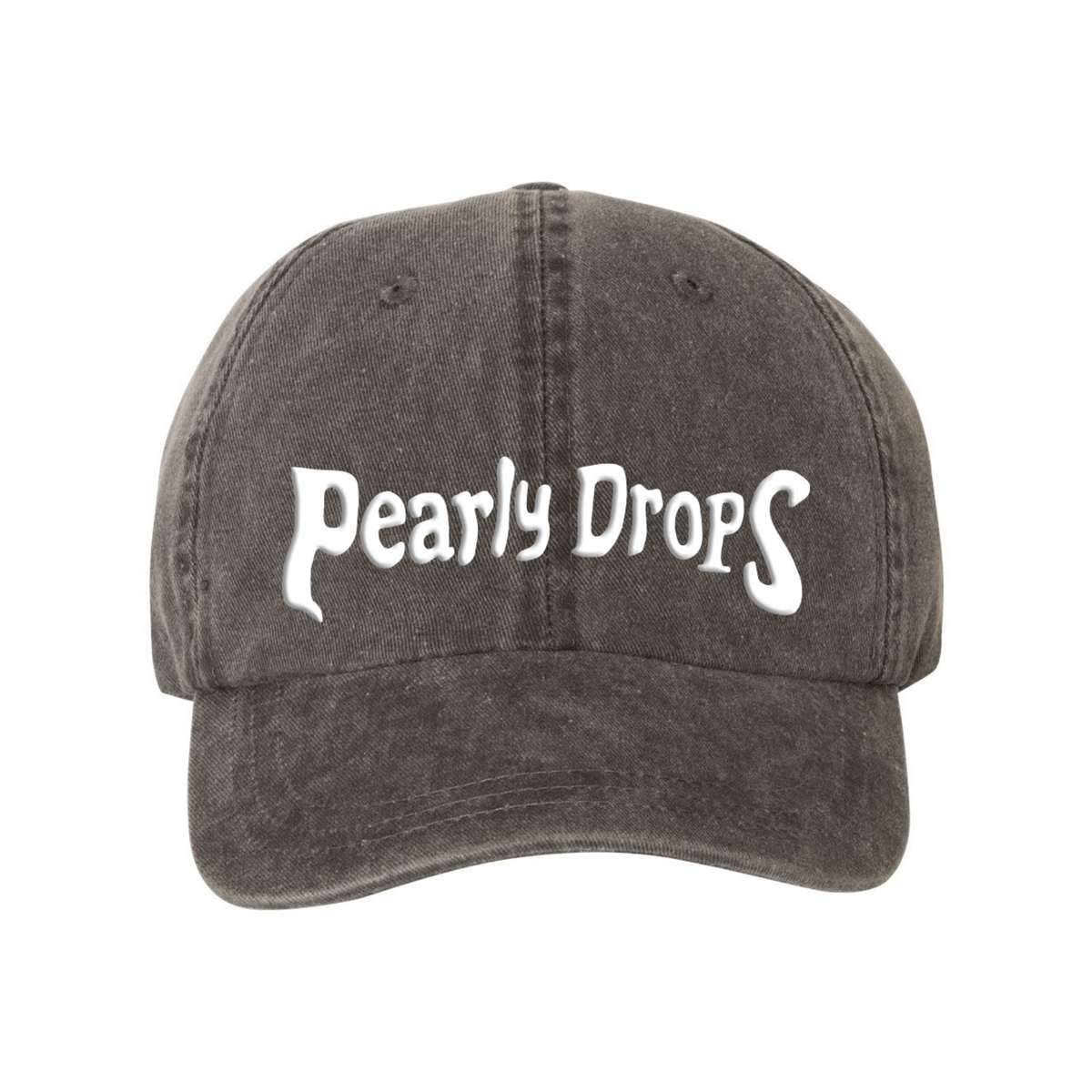 Pearly Drops Hat – Cascine